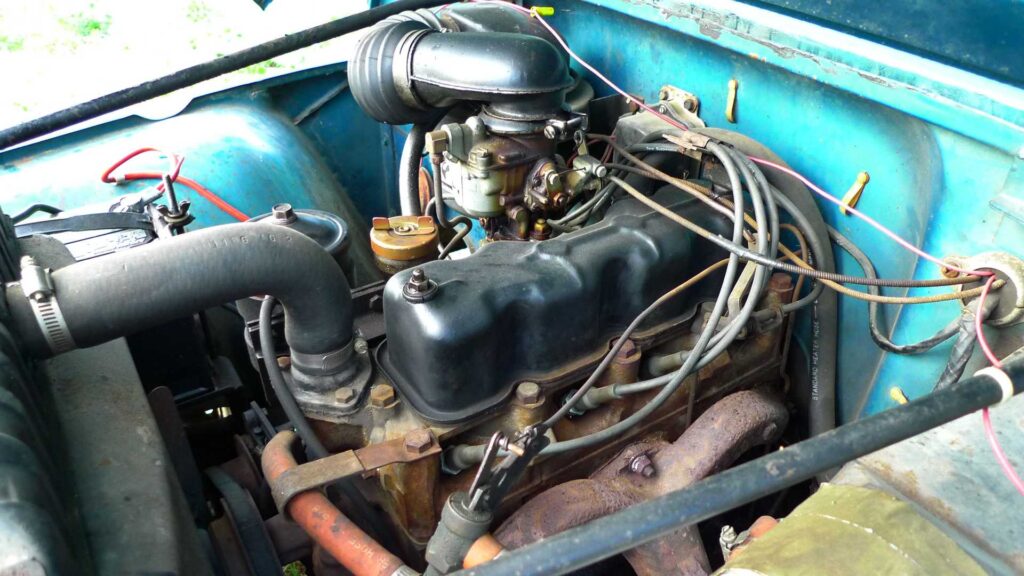 Jeep CJ-3B celebra 70 anos - Garagem de Motor