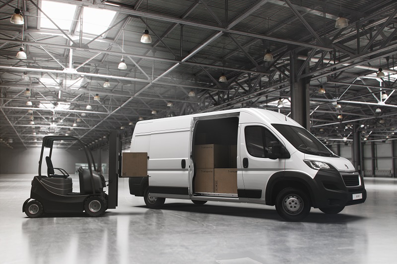 Nova versão Peugeot Boxer Cargo L2H2, ainda mais versátil - Garagem de ...