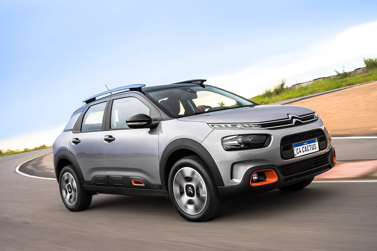 Citroën Advanced Comfort®: conheça os pilares e os objetivos do ...