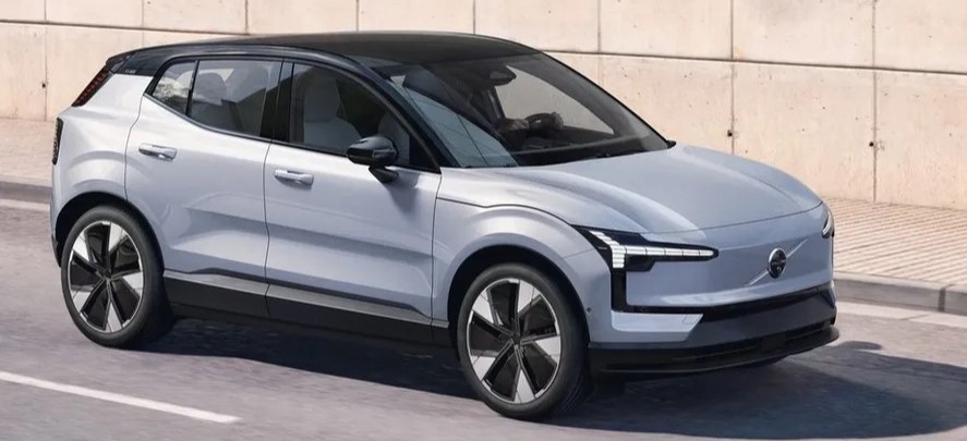 Após sucesso do EX30, Volvo abre junho com condições especiais para ...