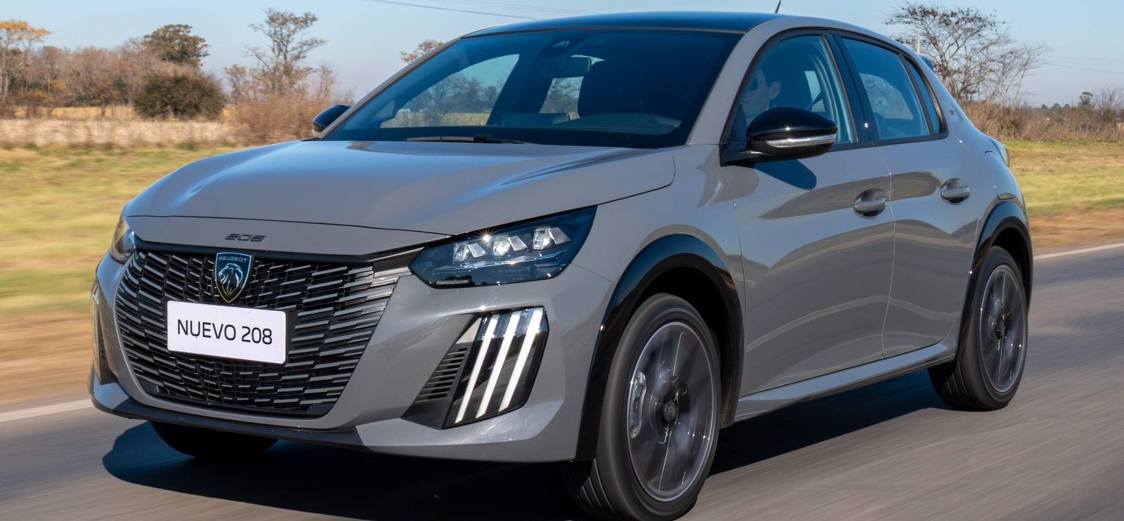 Peugeot 208: Um destaque em valorização - Garagem de Motor