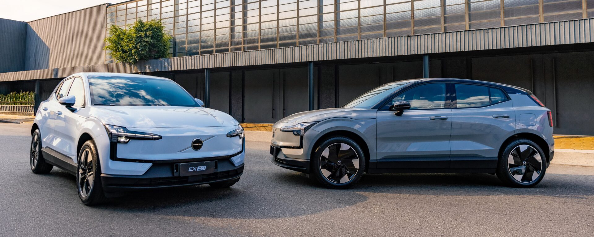 Recorde de vendas! Volvo Car Brasil supera os 8.684 carros vendidos e ...